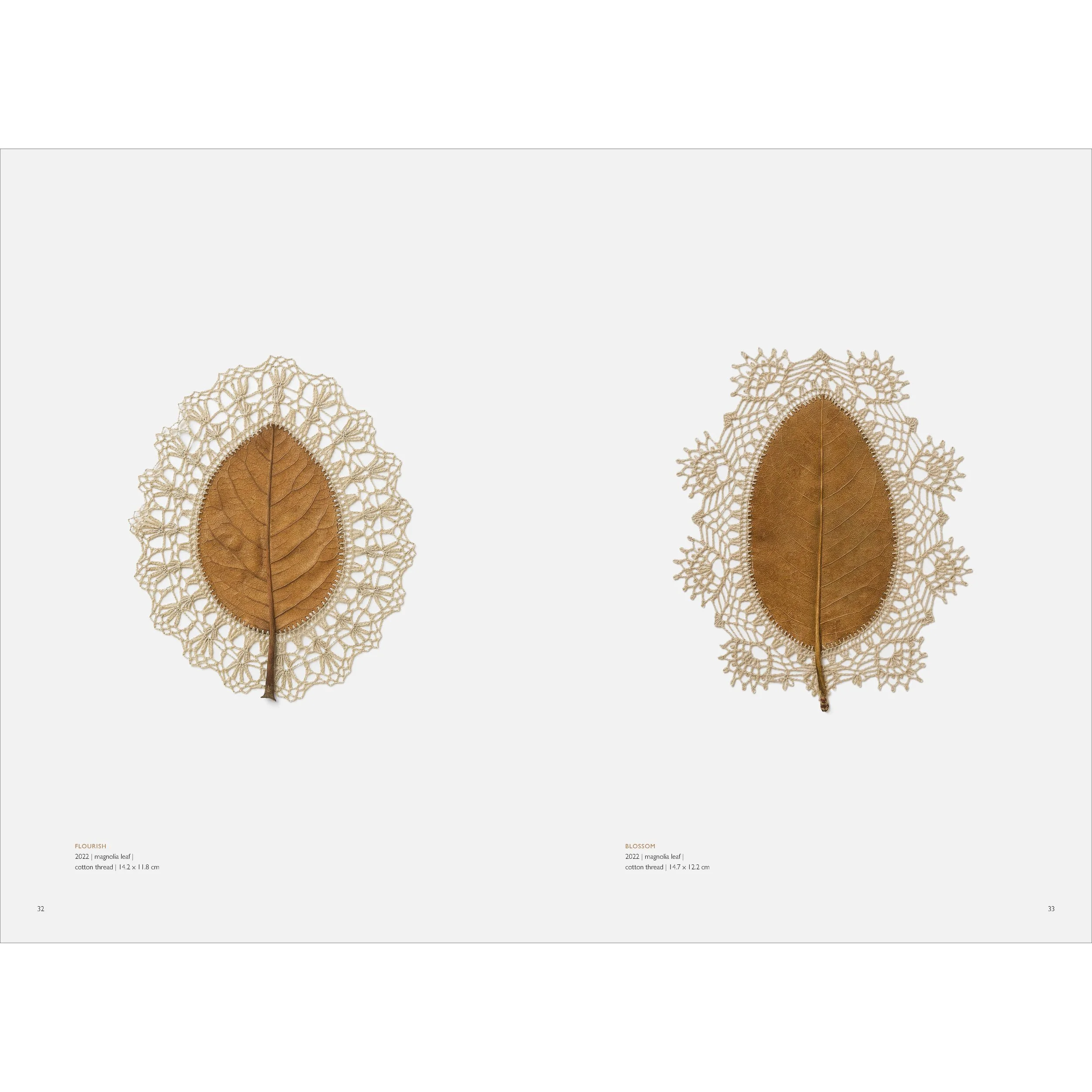 Book — Susanna Bauer