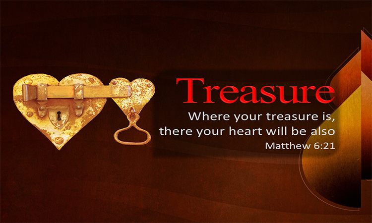 MESSAGES — Asbury Church