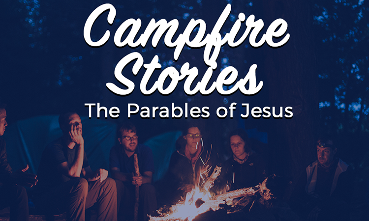 MESSAGES — Asbury Church