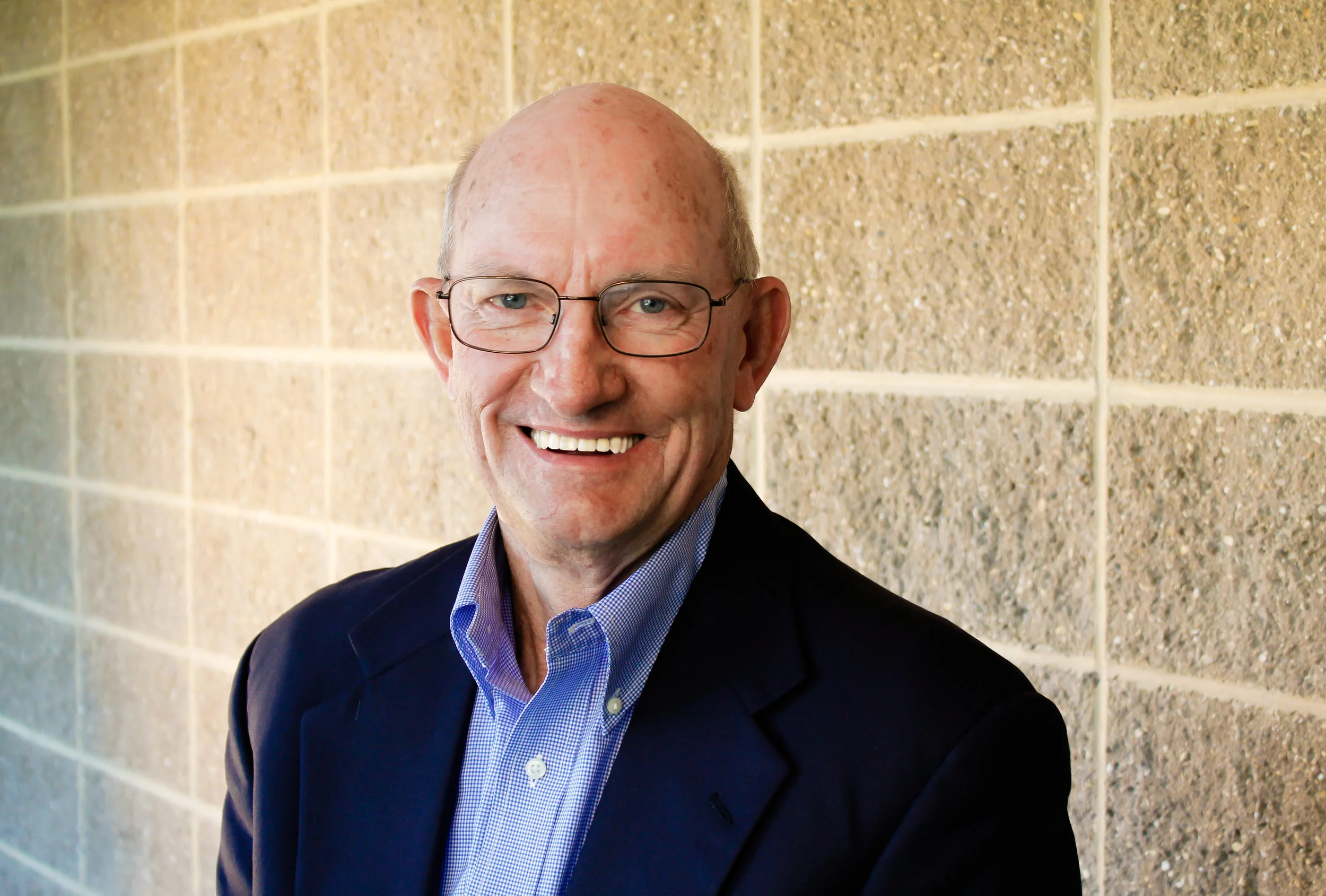 Our Team — Asbury Church