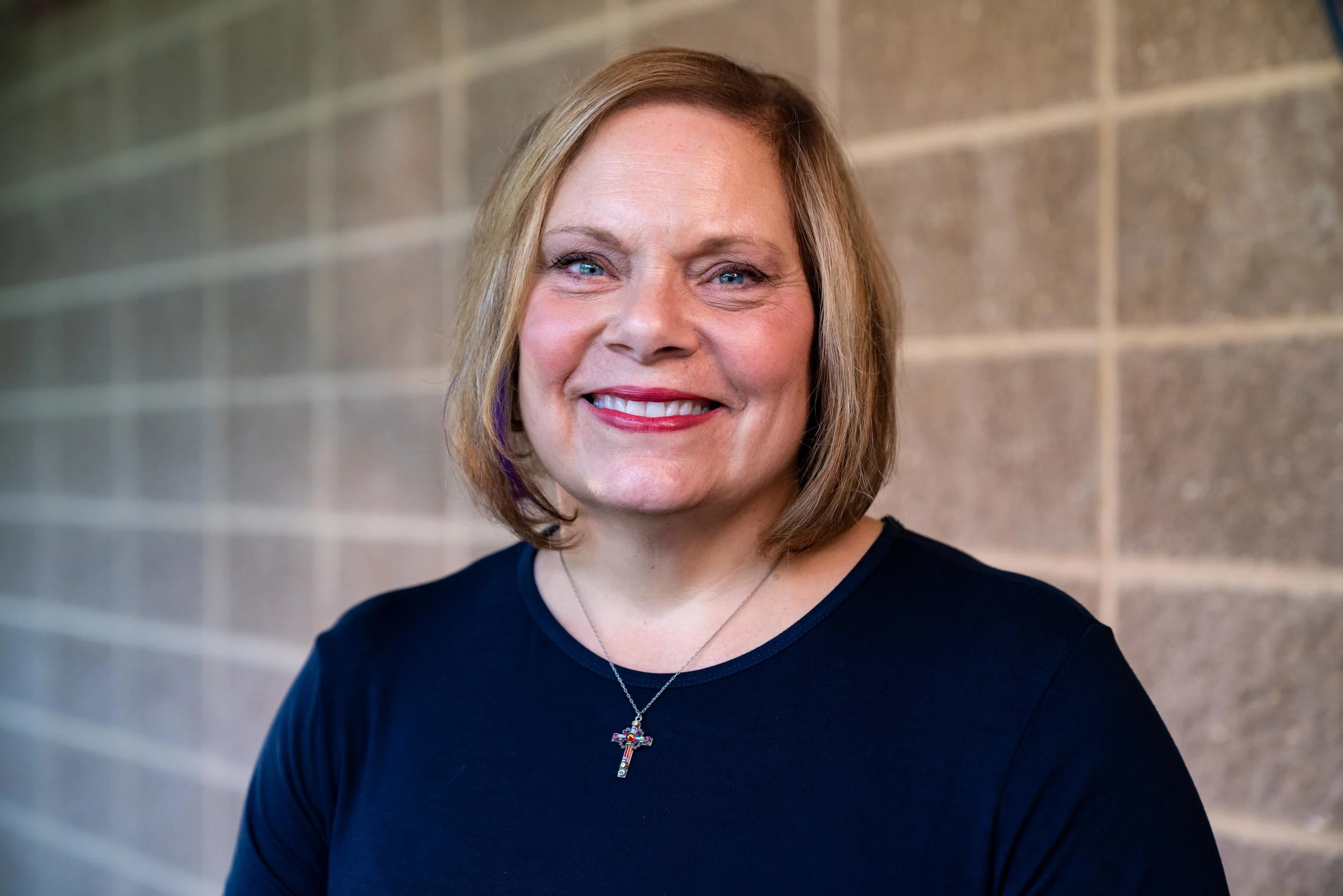 Our Team — Asbury Church