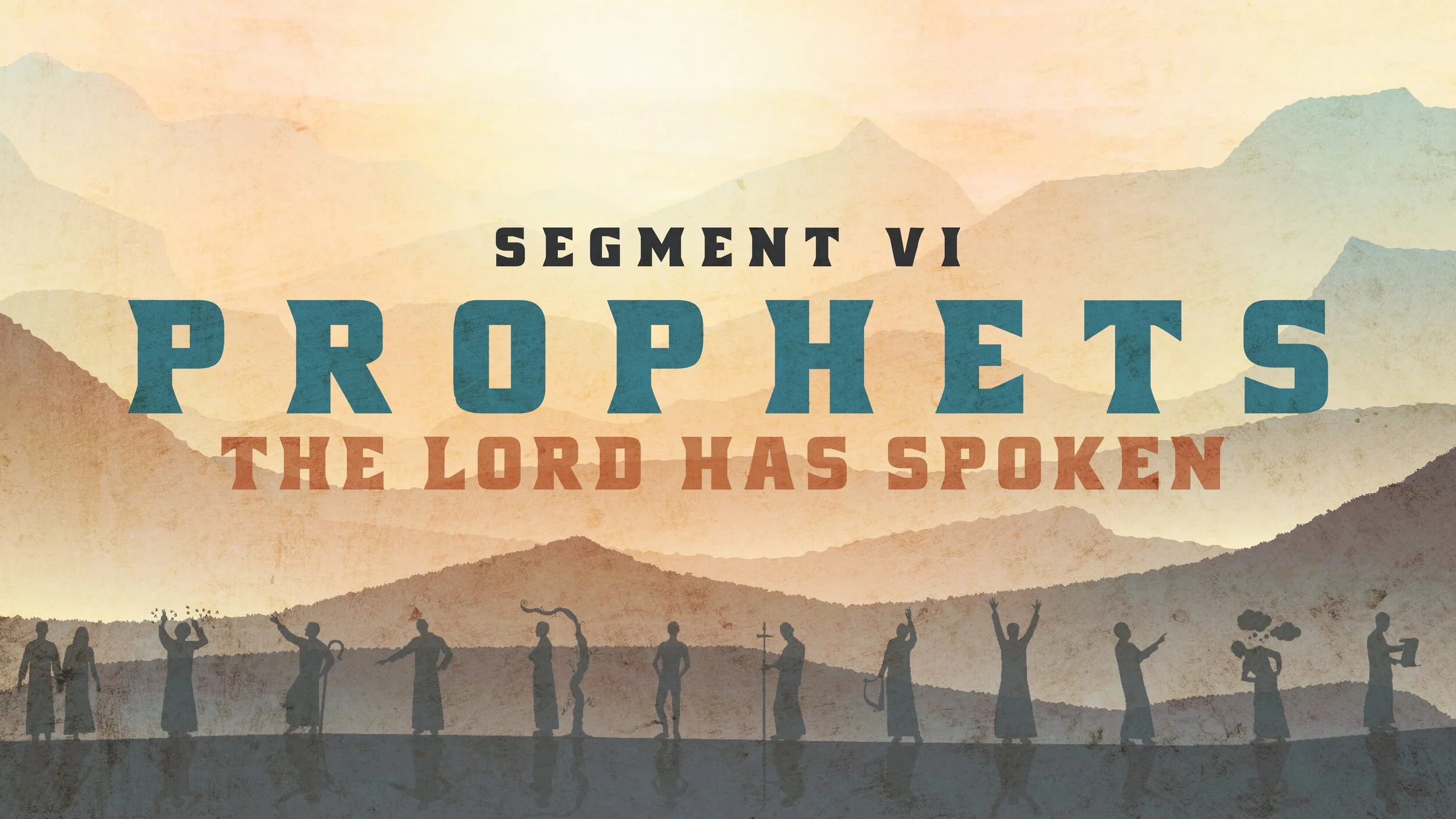 MESSAGES — Asbury Church