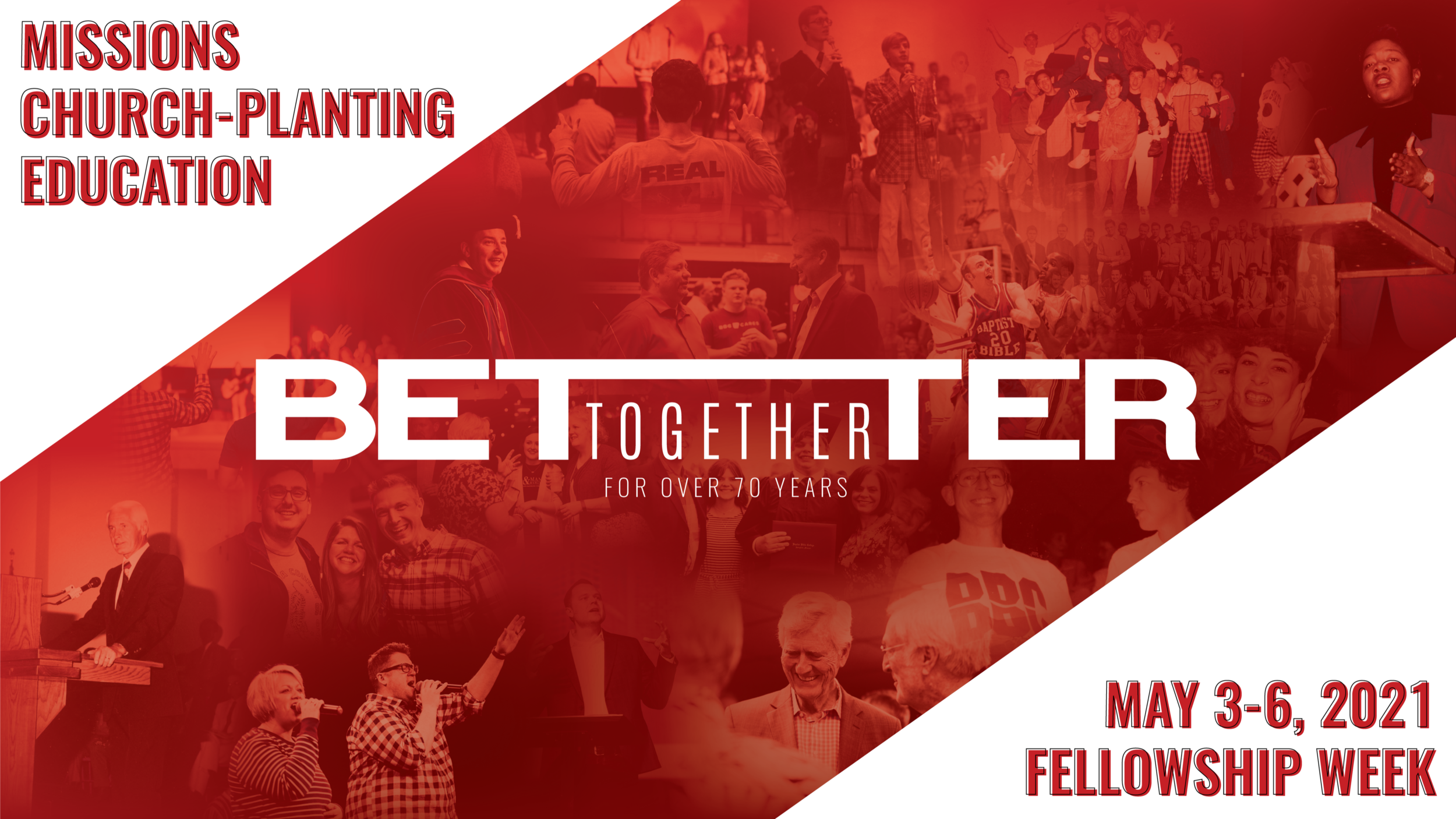 The BBFI — Baptist Bible Fellowship International