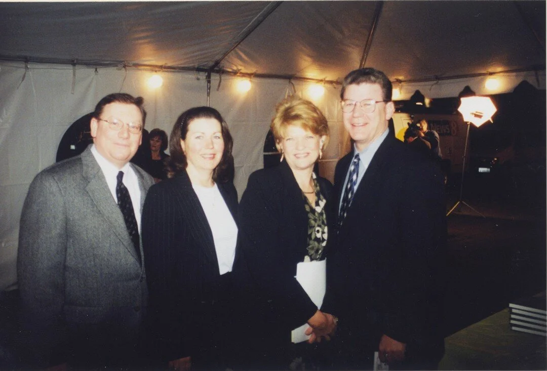 The BBFI — Baptist Bible Fellowship International