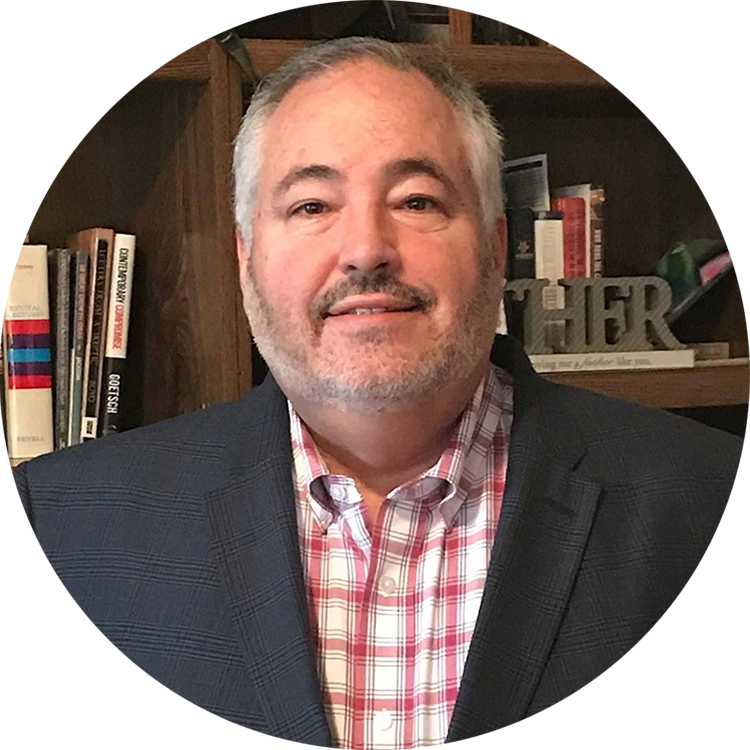 Officers — Baptist Bible Fellowship International