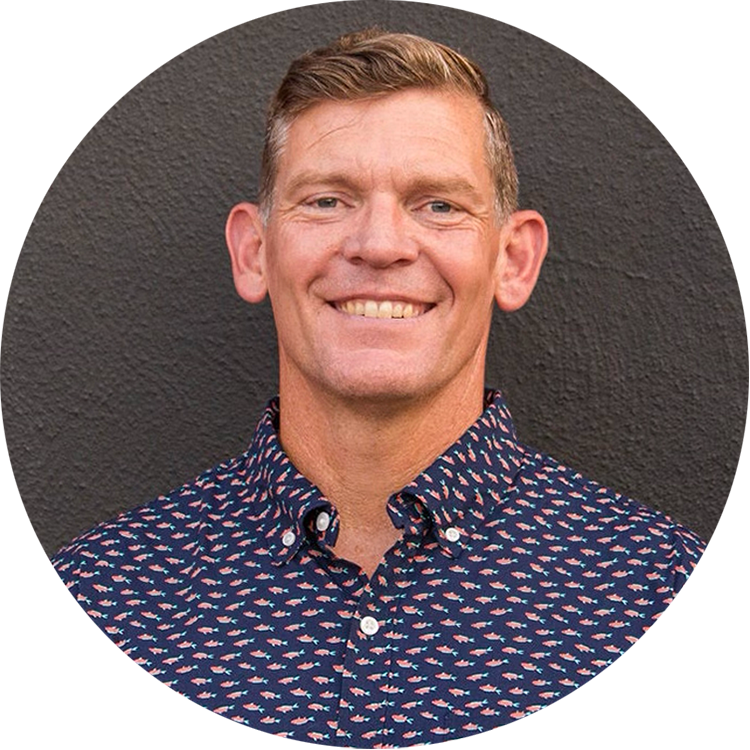 Officers — Baptist Bible Fellowship International