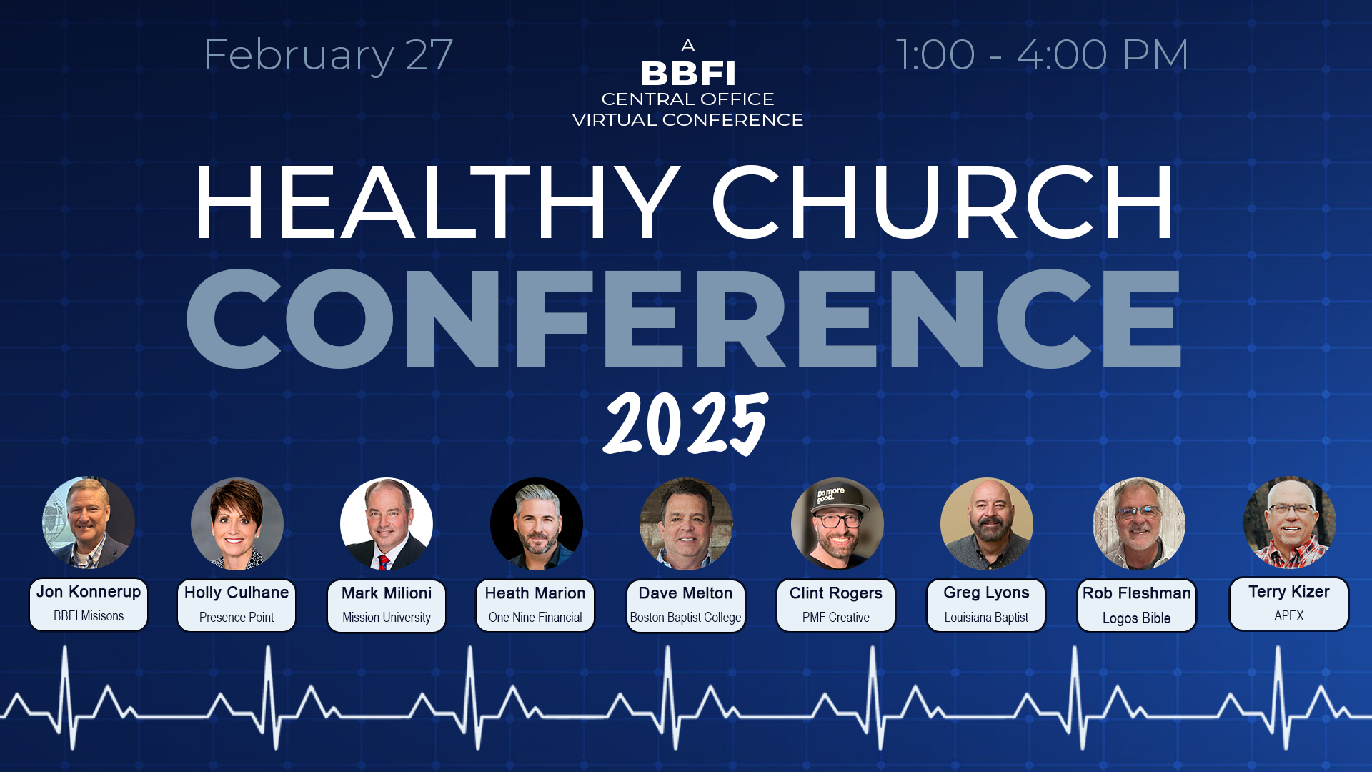 Baptist Bible Fellowship International