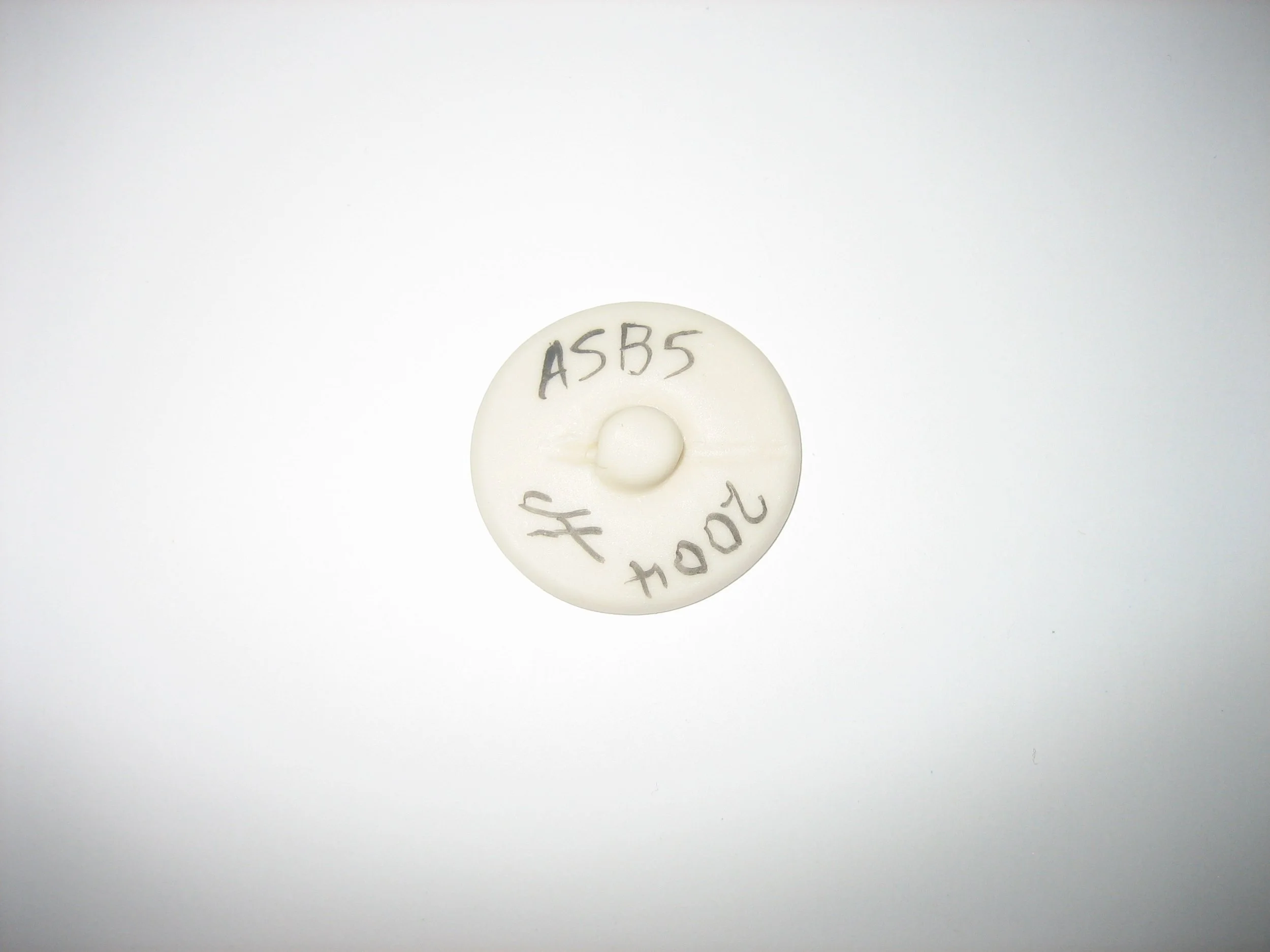 Studio/Artist — 183 Vintage Buttons