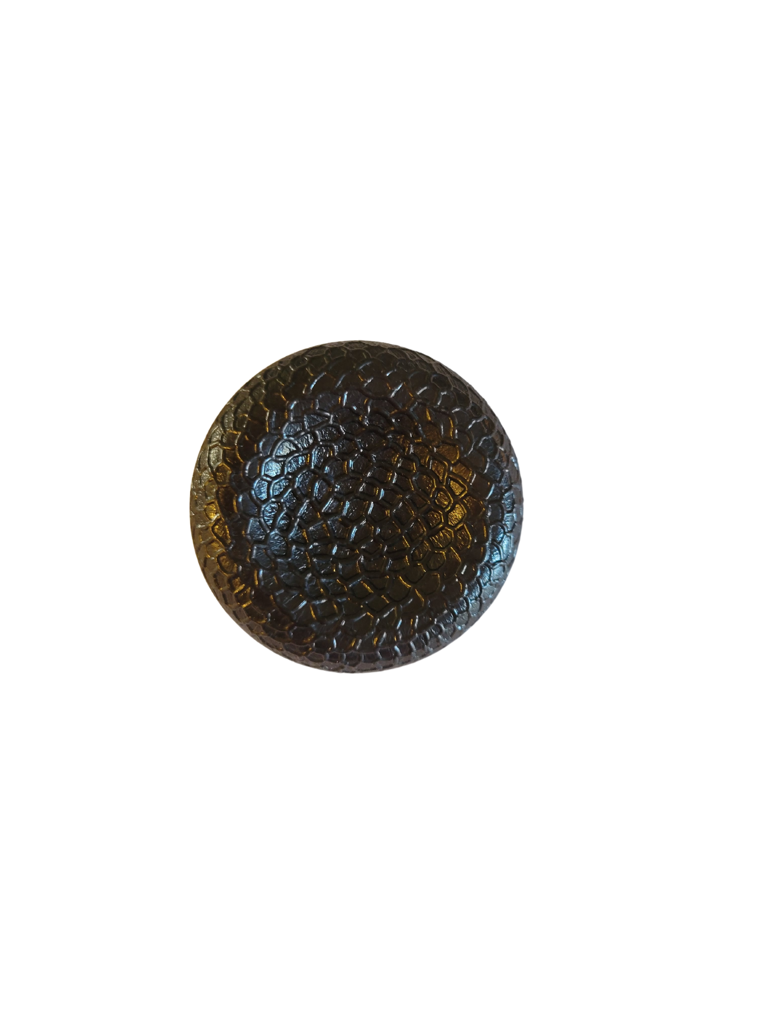 Large and Jumbo — 183 Vintage Buttons