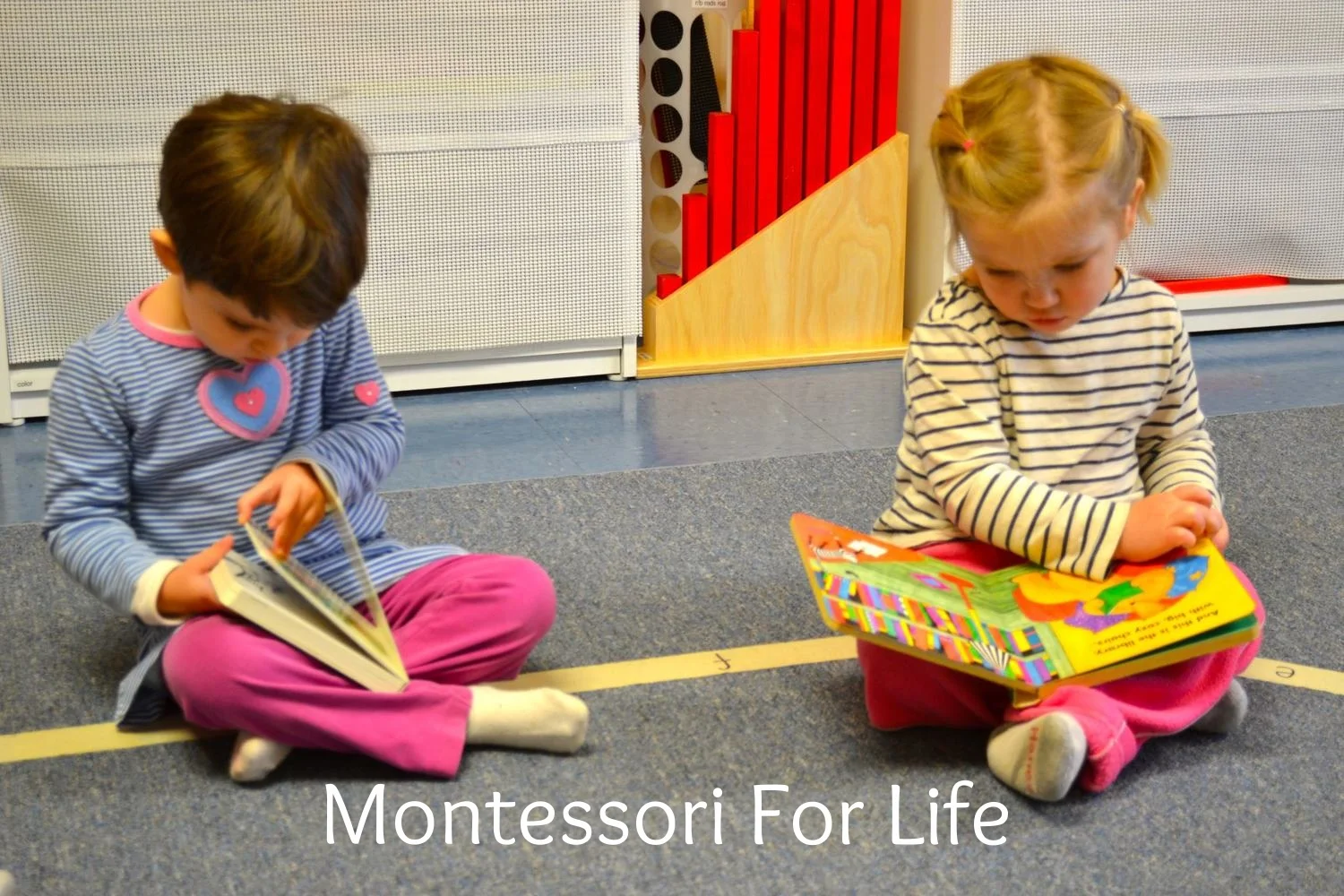 Bridges Montessori