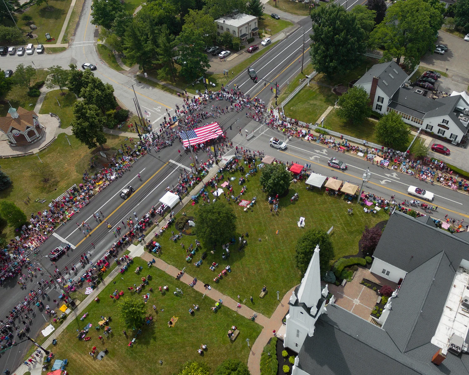 Aerial & Drone Photography | Scott Pease | Cleveland, Ohio