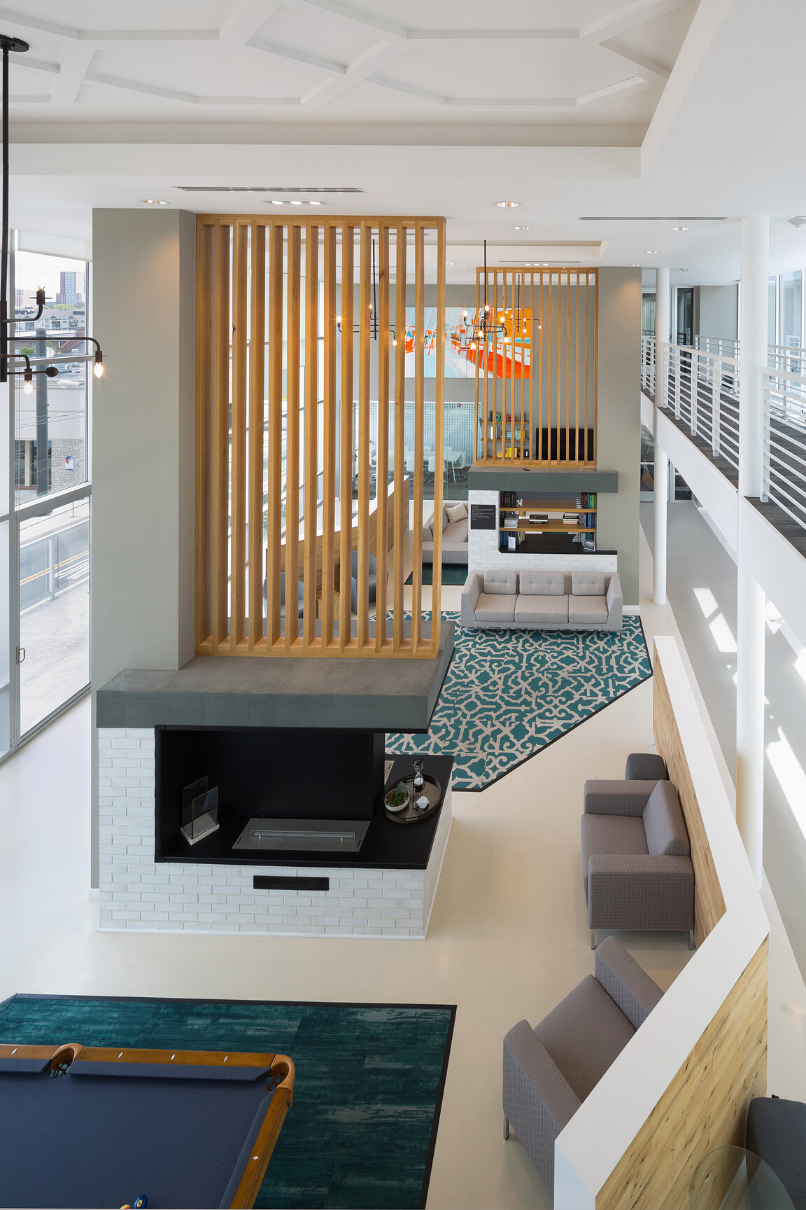 Interior Photography | Scott Pease | Cleveland, Ohio