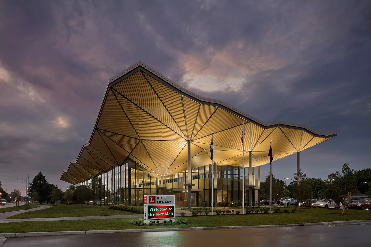 Scott Pease | Architectural Photographer | Cleveland, Ohio