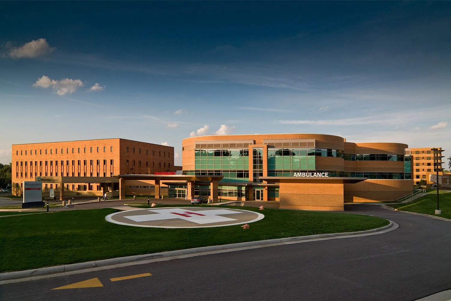 Scott Pease | Architectural Photographer | Cleveland, Ohio