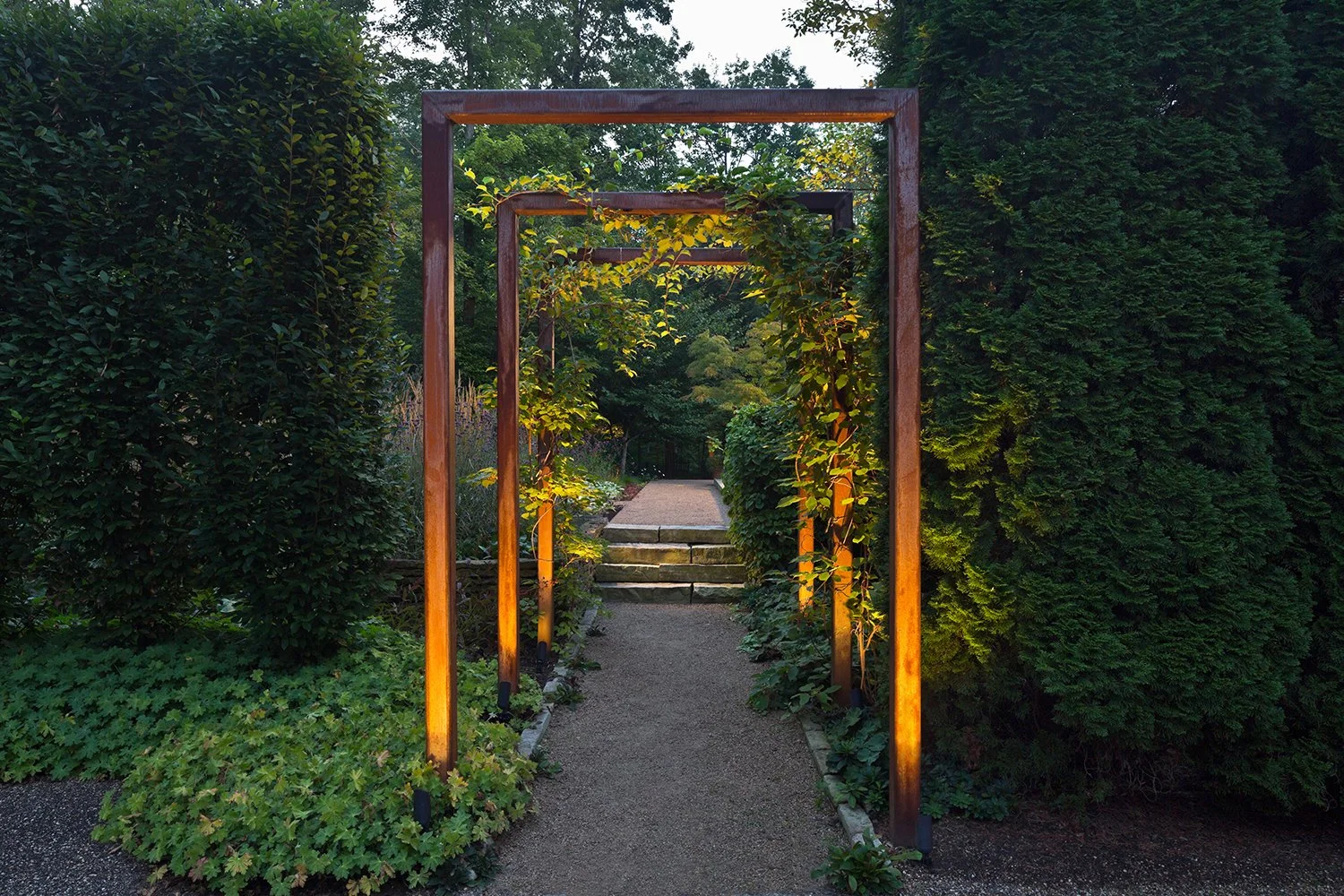 Scott Pease | Architectural Photographer | Cleveland, Ohio