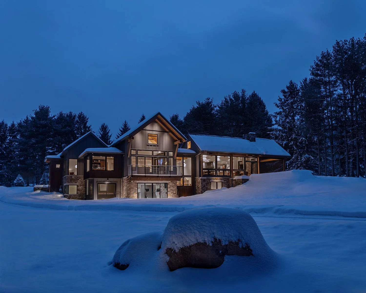 Scott Pease | Architectural Photographer | Cleveland, Ohio