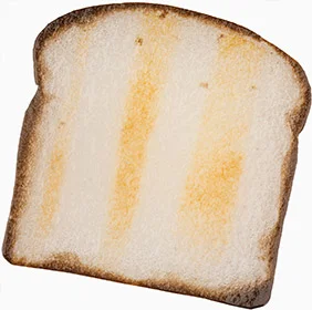 Toast to Counting — blue manatee press