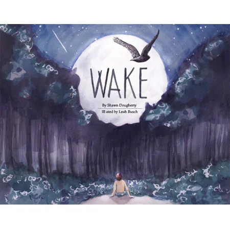 Picture Books — blue manatee press