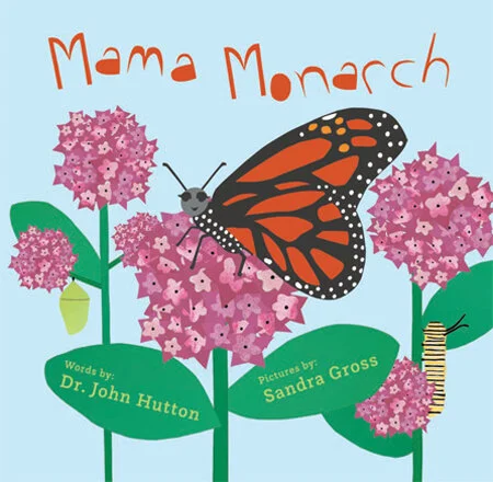 Board Books — blue manatee press