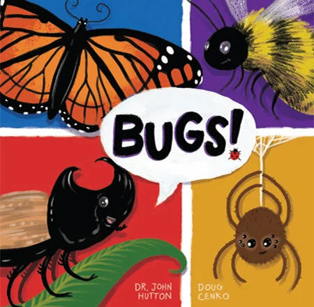 New Releases — blue manatee press