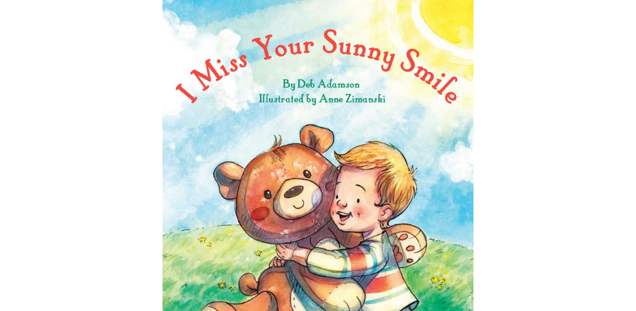 Smile Book Cover