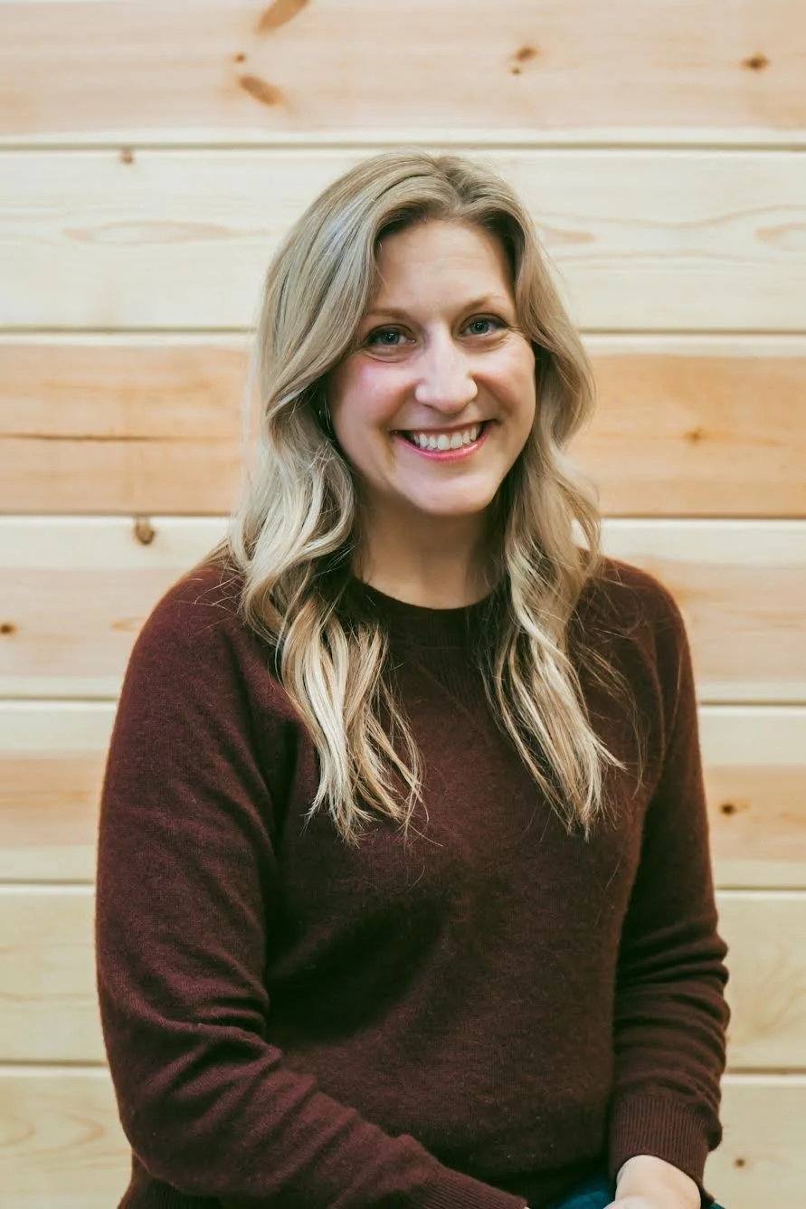 Staff — Mosaic Christian Community