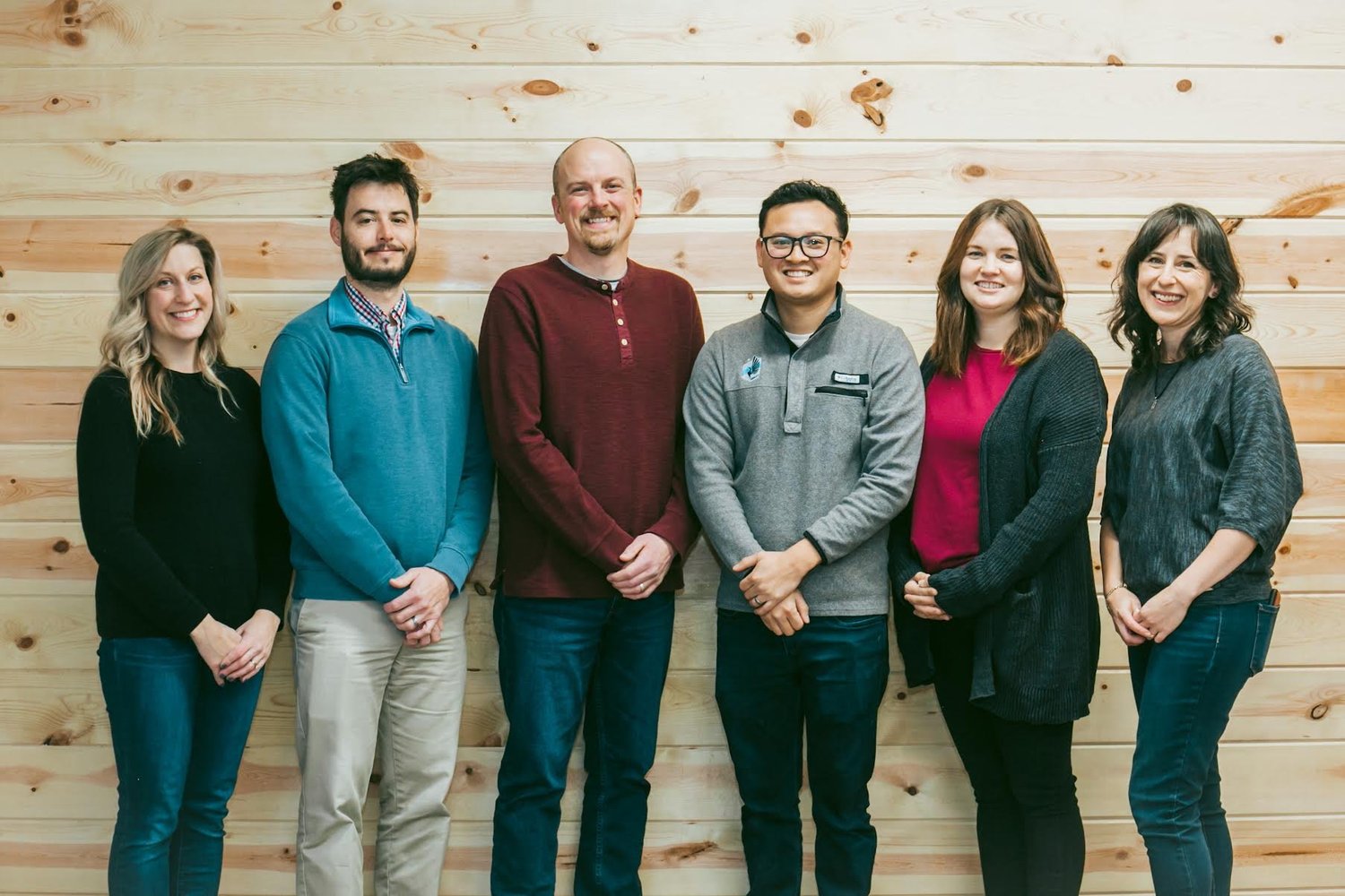 Staff — Mosaic Christian Community