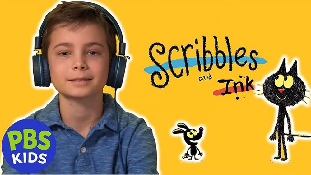 Scribbles and Ink! — Ethan Long: Committed to Creativity