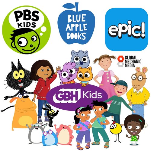 Scribbles and Ink! — Ethan Long: Committed to Creativity