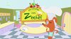 Tasty Time With Zefronk: A Disney series! — Ethan Long: Committed to ...