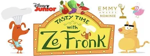Tasty Time With Zefronk: A Disney series! — Ethan Long: Committed to ...
