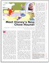 Tasty Time With Zefronk: A Disney series! — Ethan Long: Committed to ...
