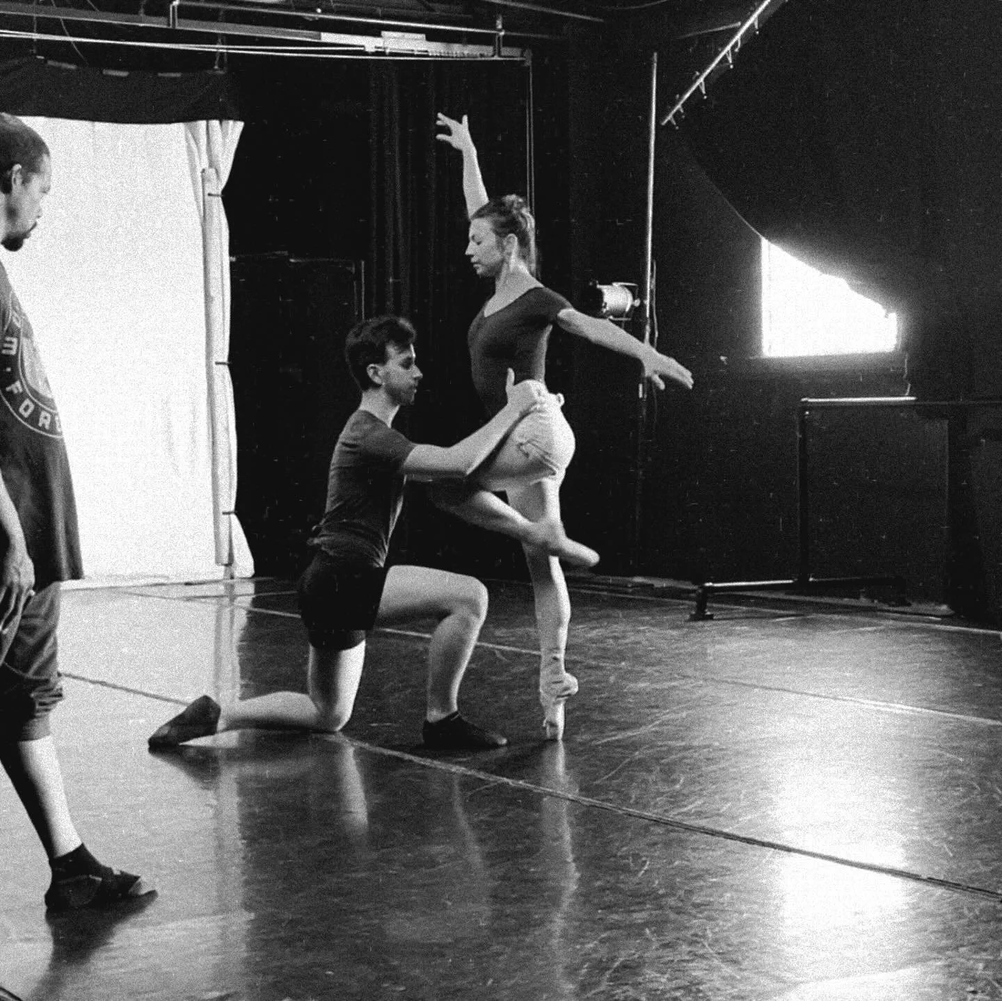 Columbus Dance Theatre