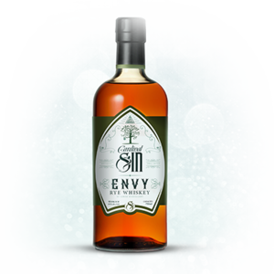 Cardinal Sin Distillery