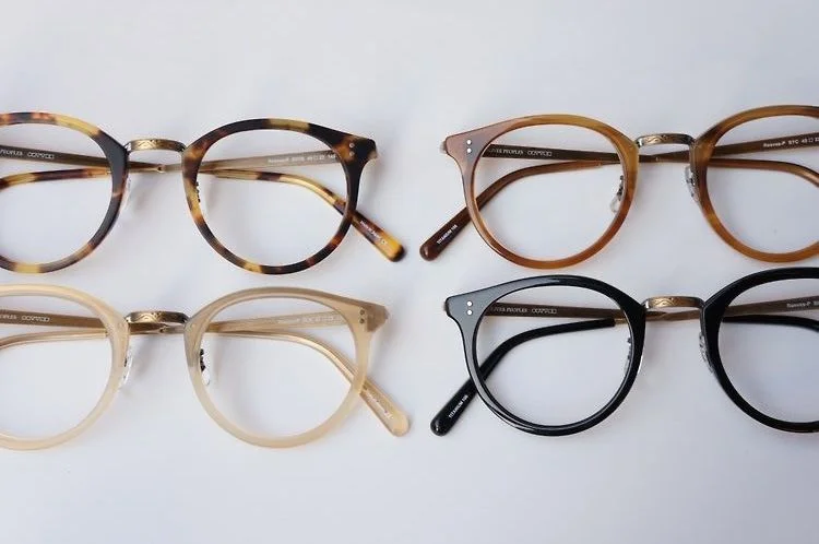 Modern Optical - Eyewear Fashion Since 1968 | Danforth | Yonge and Eglinton