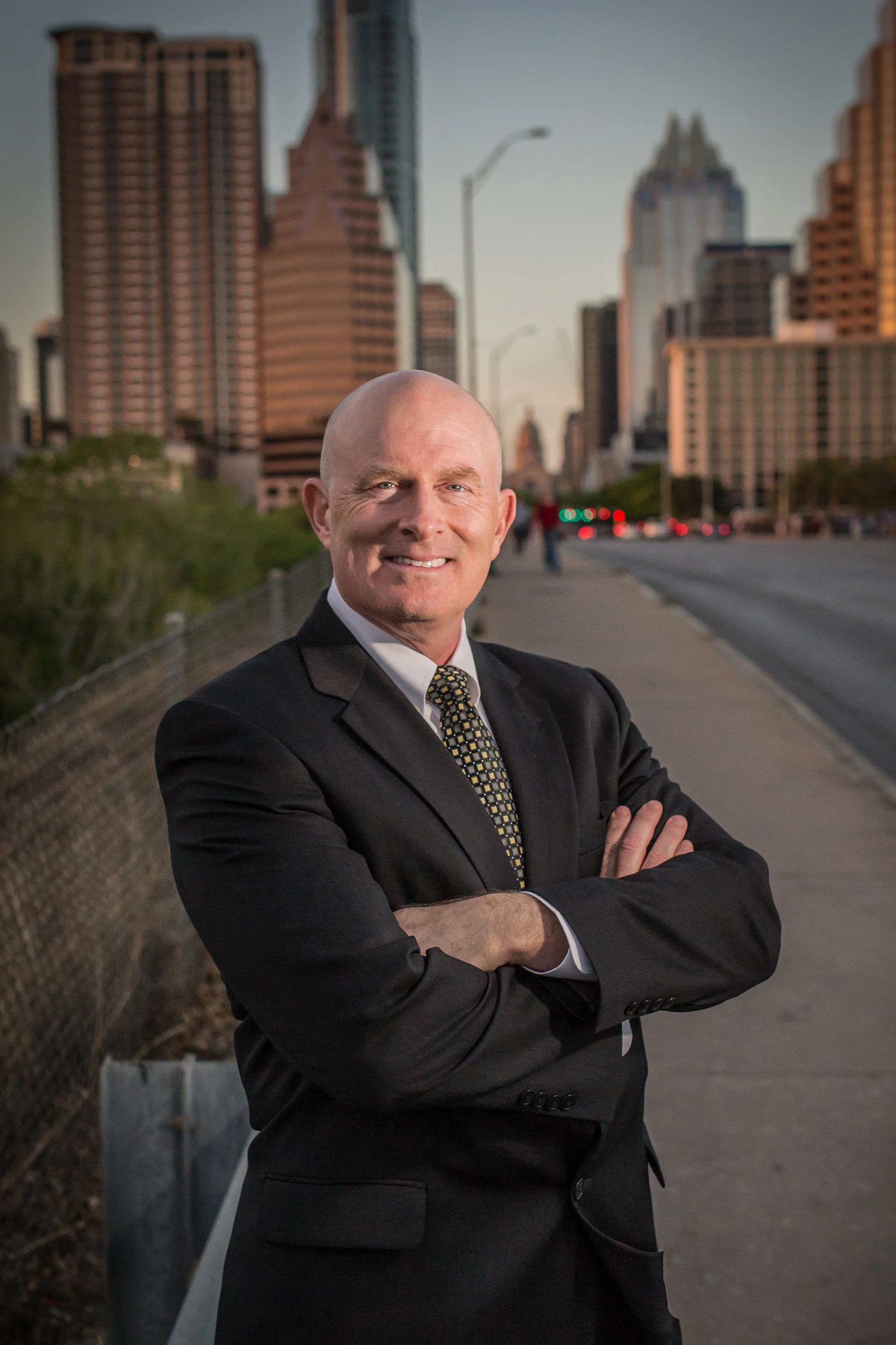 About — Baselice & Associates, Inc.