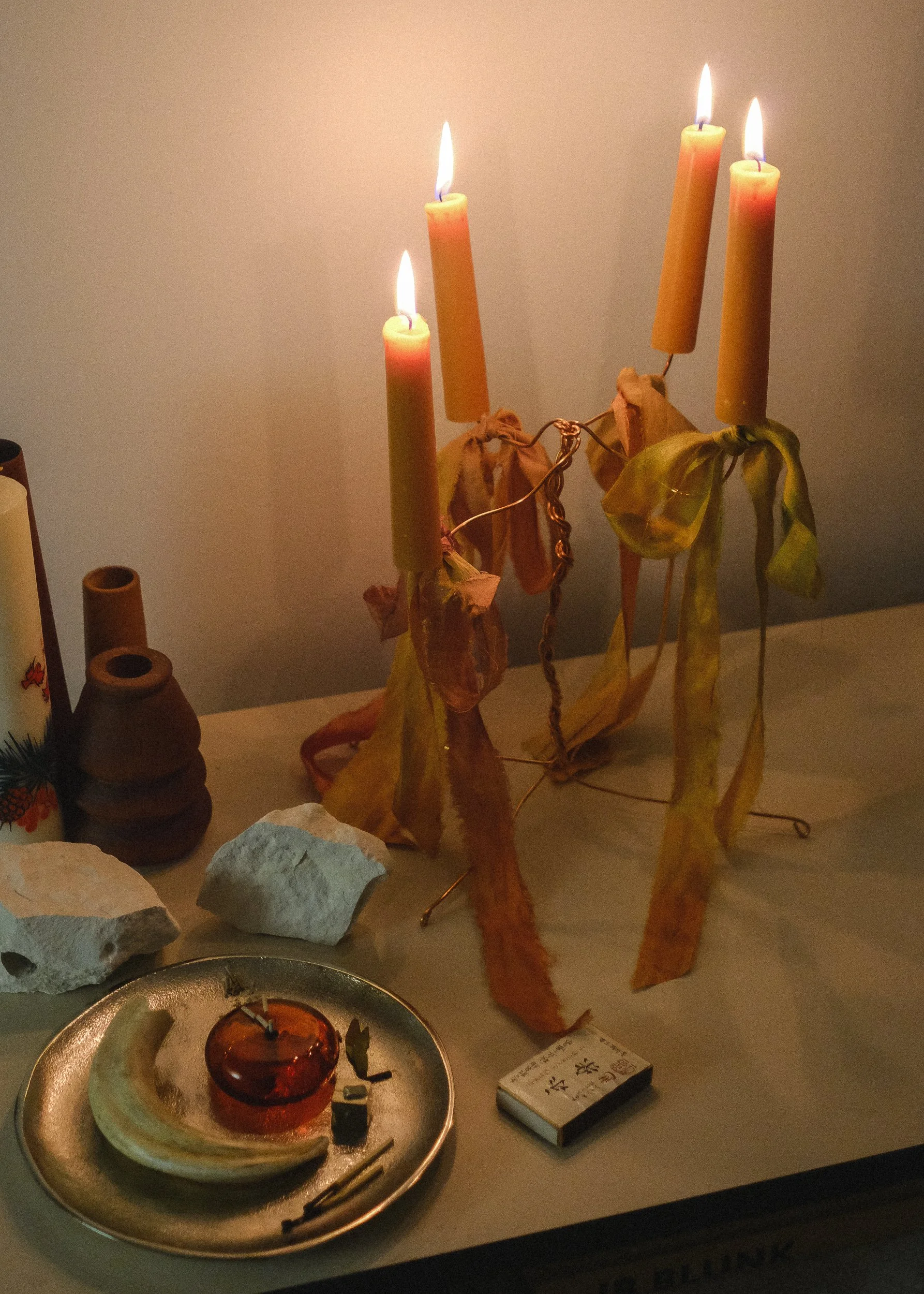 Yule Traditions & Celebrating the Solstice House of Quinn
