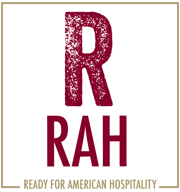 Ready for American Hospitality — Help Refugees Rebuild | African ...