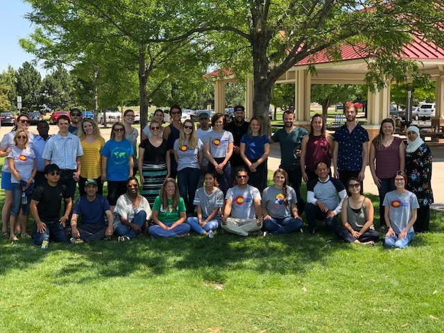 Who We Are — Help Refugees Rebuild | African Community Center