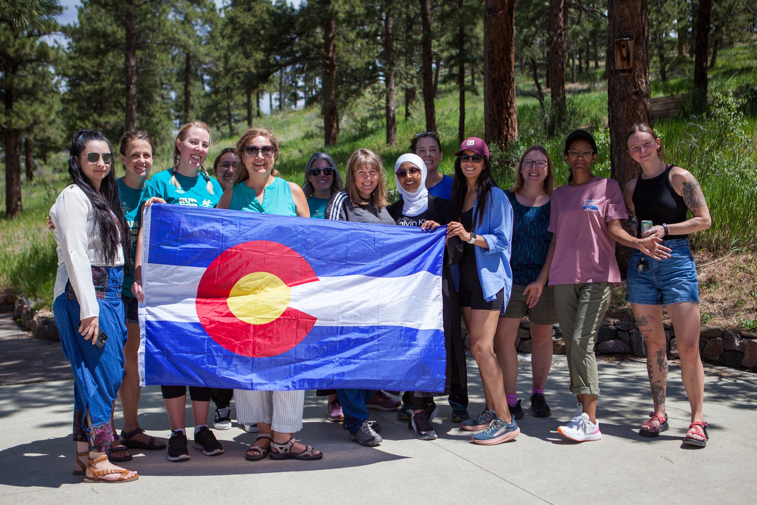 Colorado Gives Day — Help Refugees Rebuild | African Community Center