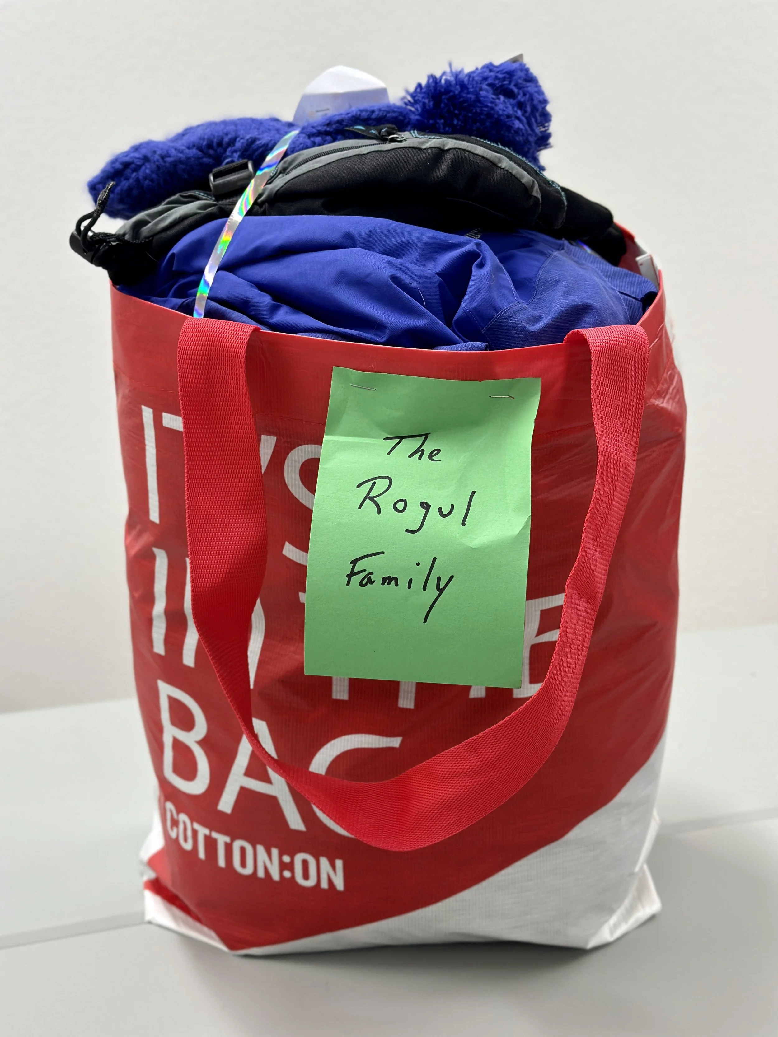 Help Refugees Rebuild | African Community Center