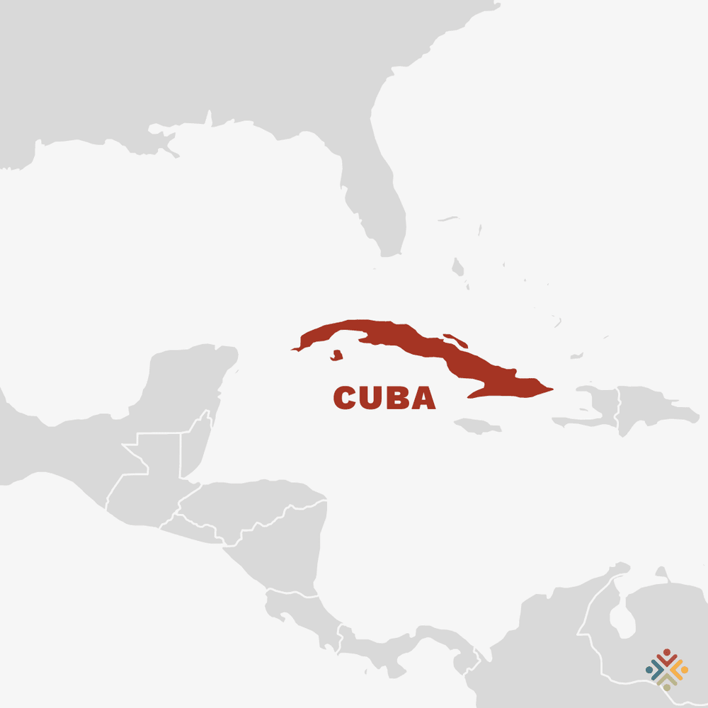 Hispanic Heritage Month Spotlight: Cuban Arrivals — Help Refugees ...