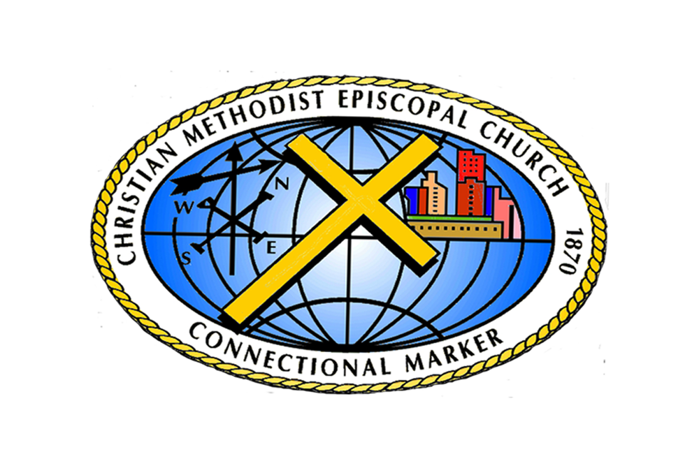 All Saints Anglican Church Logo