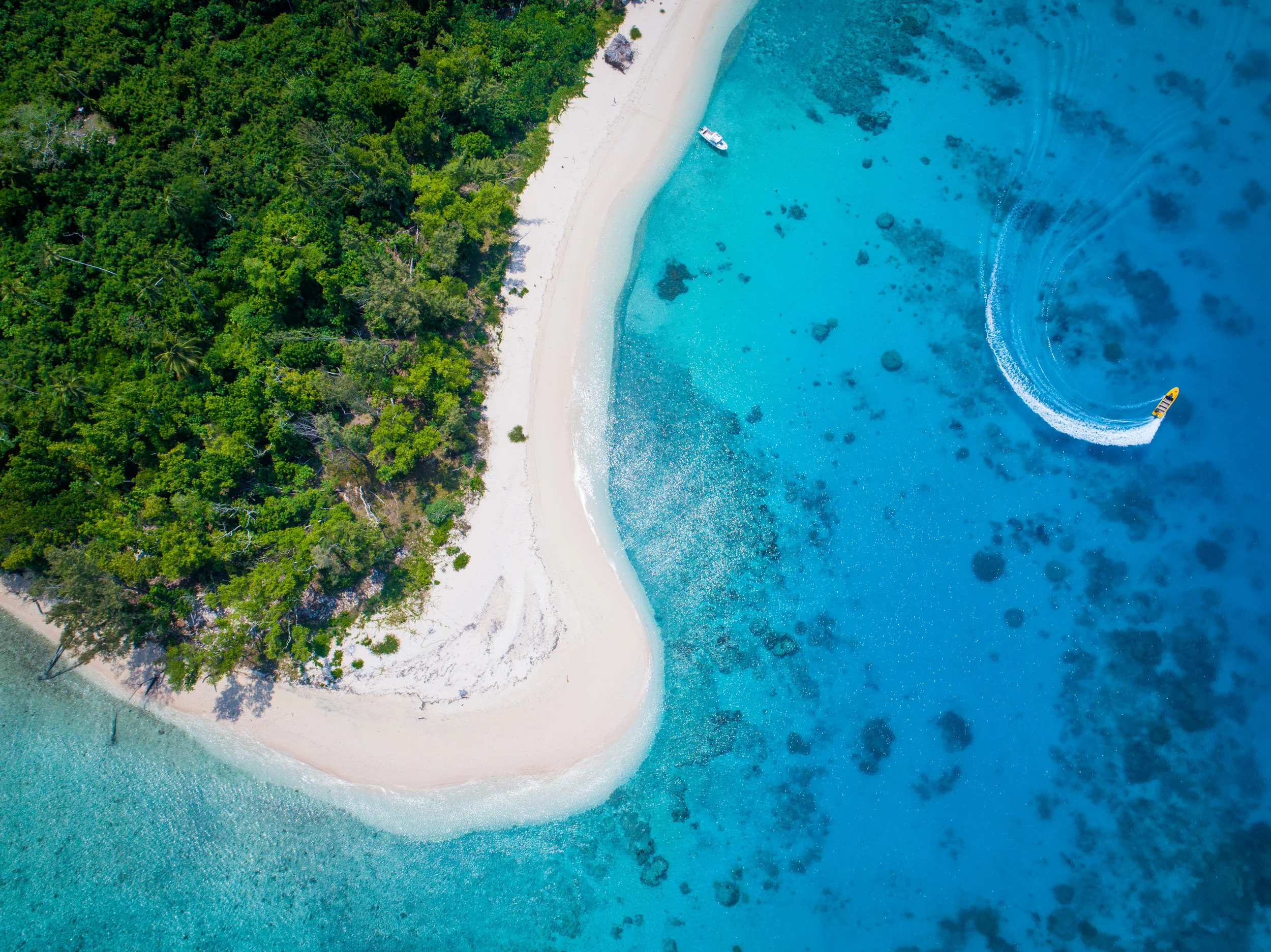 Discover • Blue Marble Private