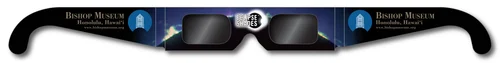 Custom Eclipse Glasses — Rainbow Symphony, Inc.