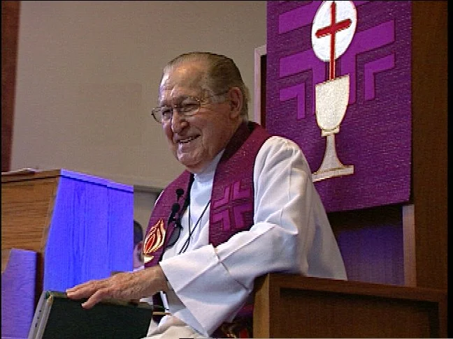 Our Saviour Lutheran Church