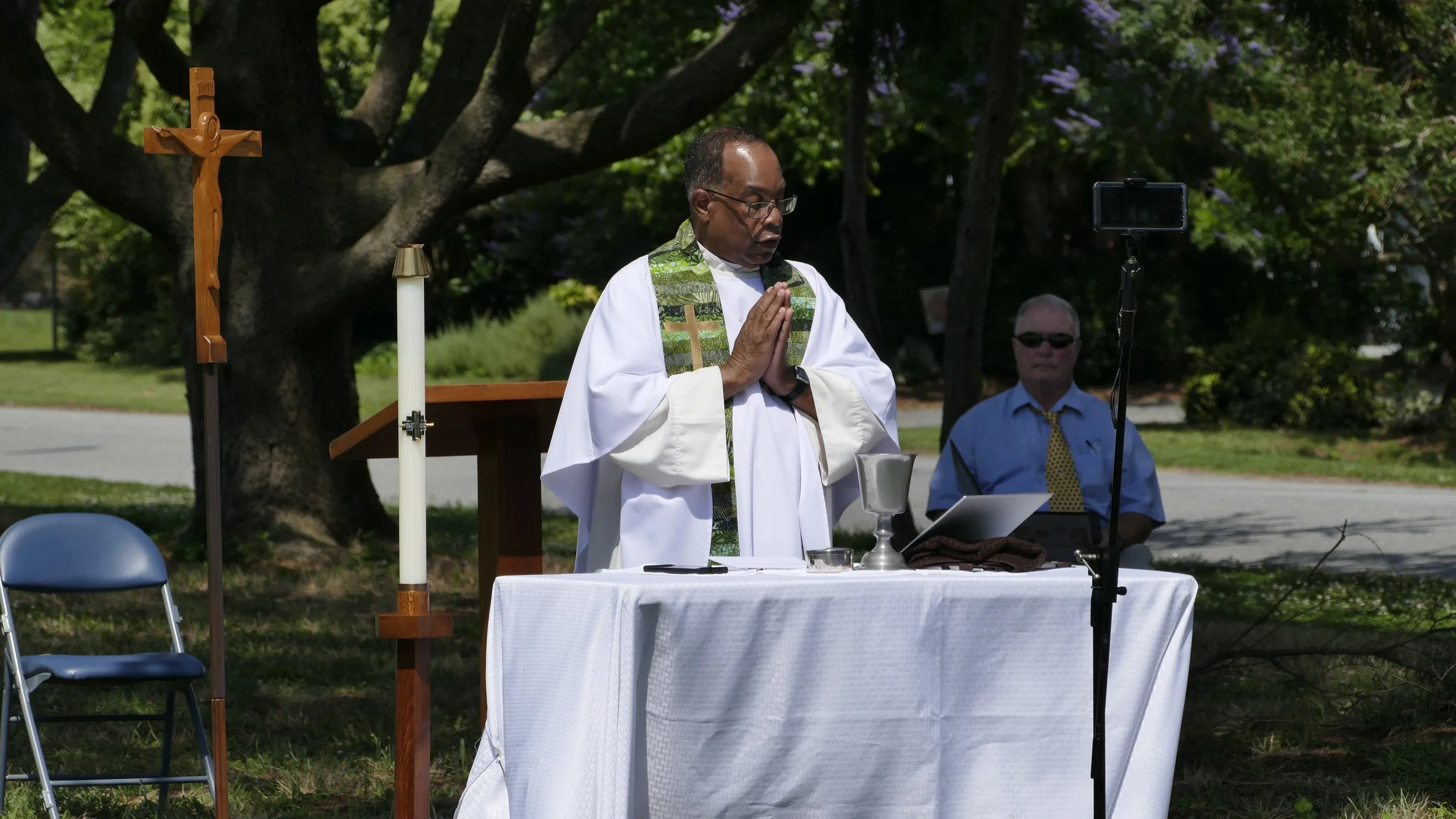 Our Saviour Lutheran Church