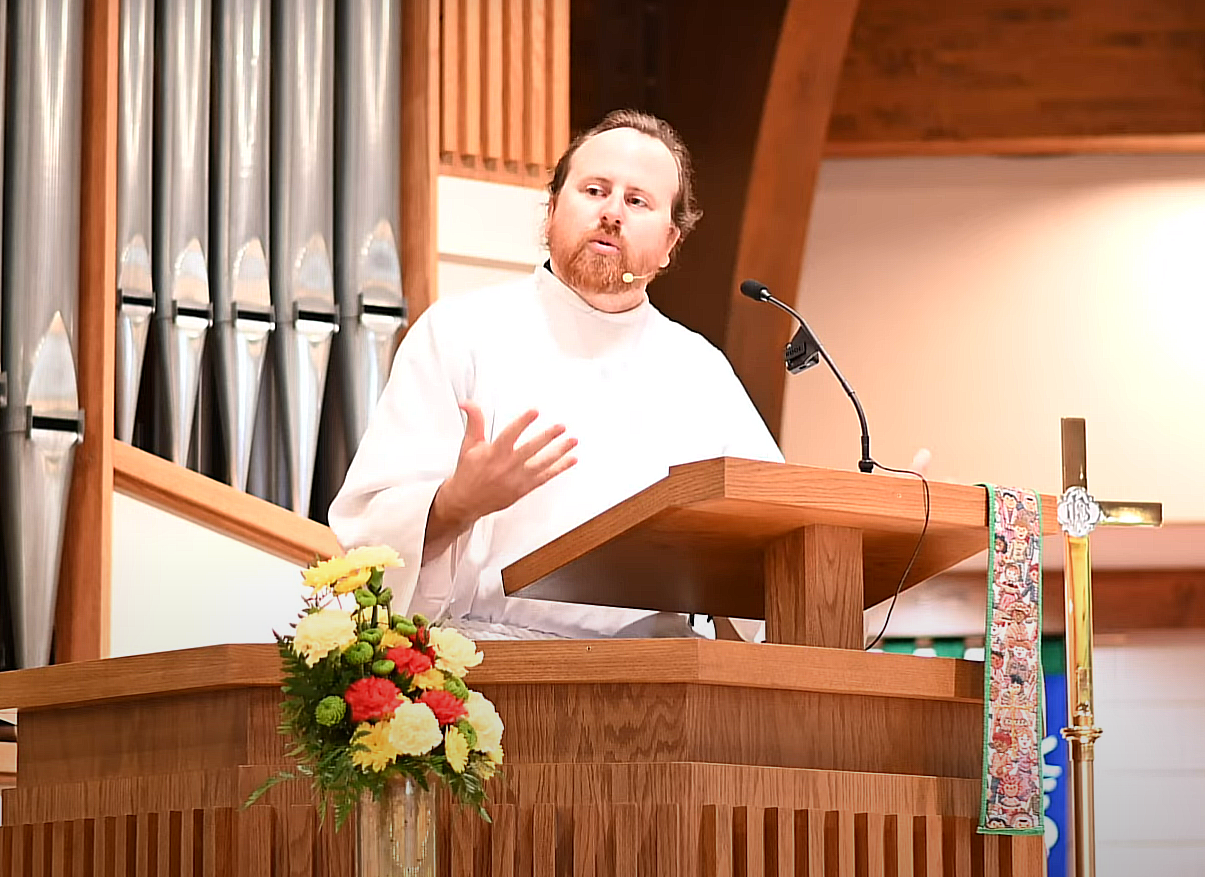 Our Saviour Lutheran Church