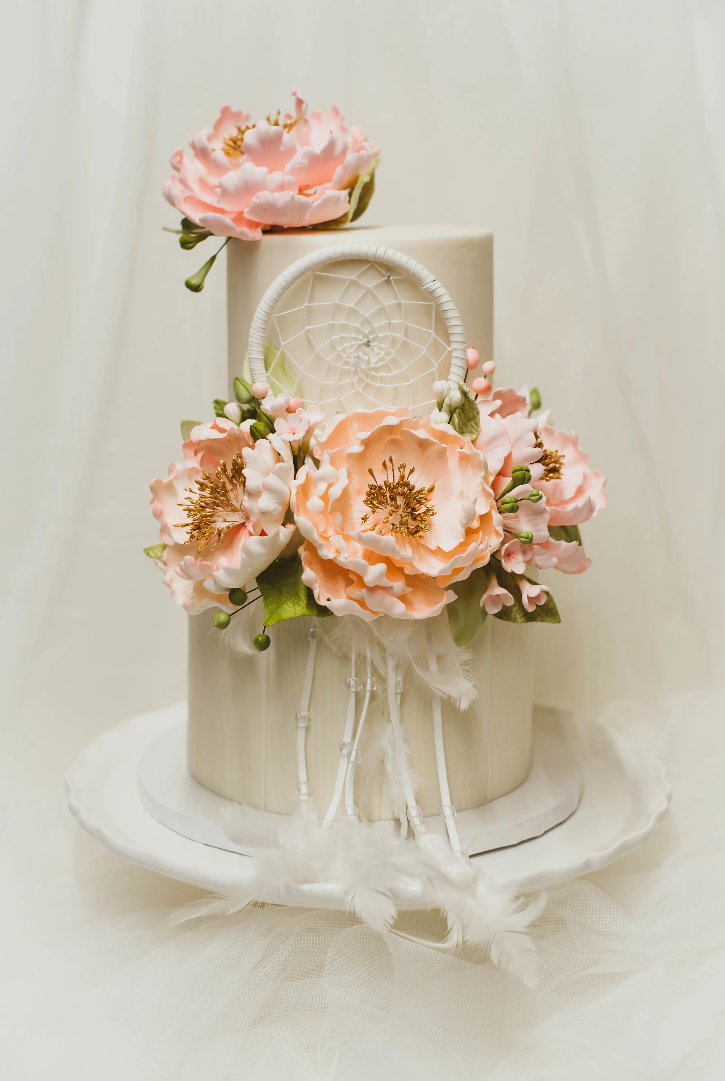 Celebration Cakes — Sweet Little Morsels, LLC