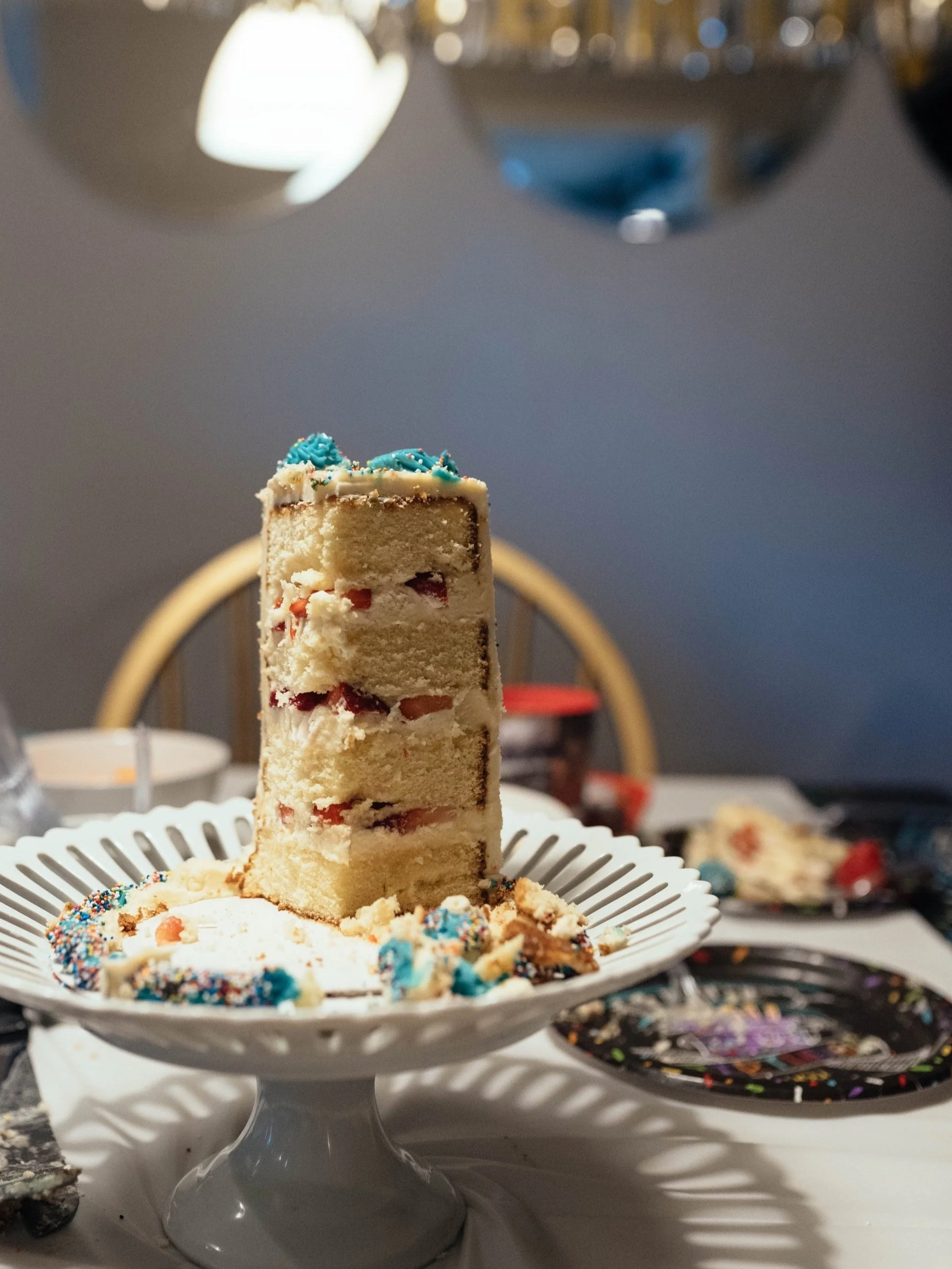 Buttercream & Cake Recipes — Sweet Little Morsels, LLC